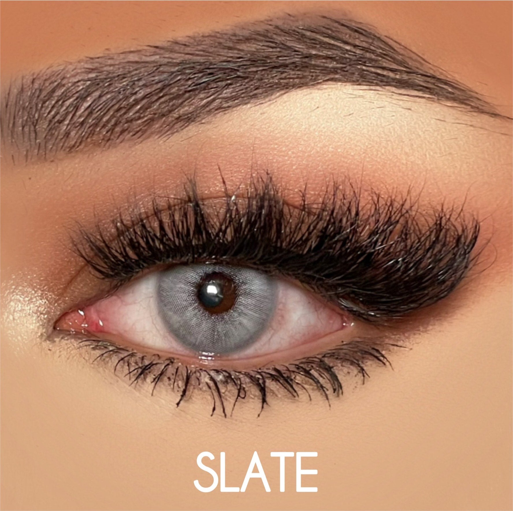 PRE-ORDER SLATE PRESCRIPTION LENS – Kaiza Cosmetics